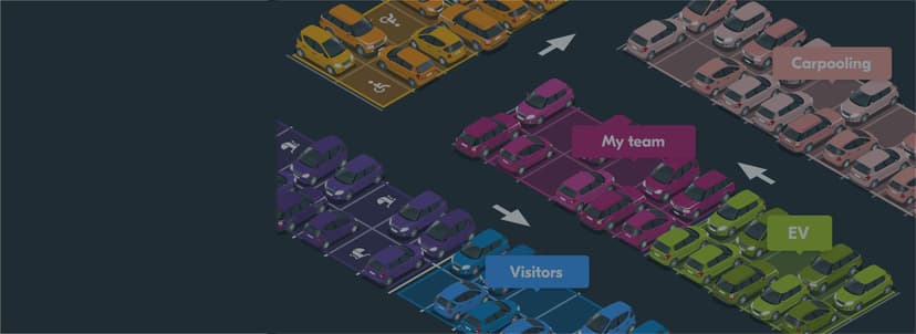 Parkable | The smartest way to park